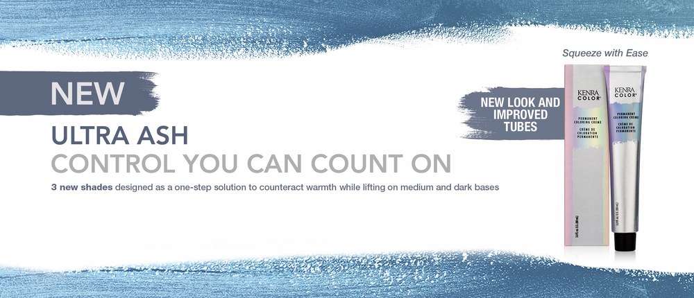 Kenra Color - Professional Hair Color by Kenra Professional | Kenra ...