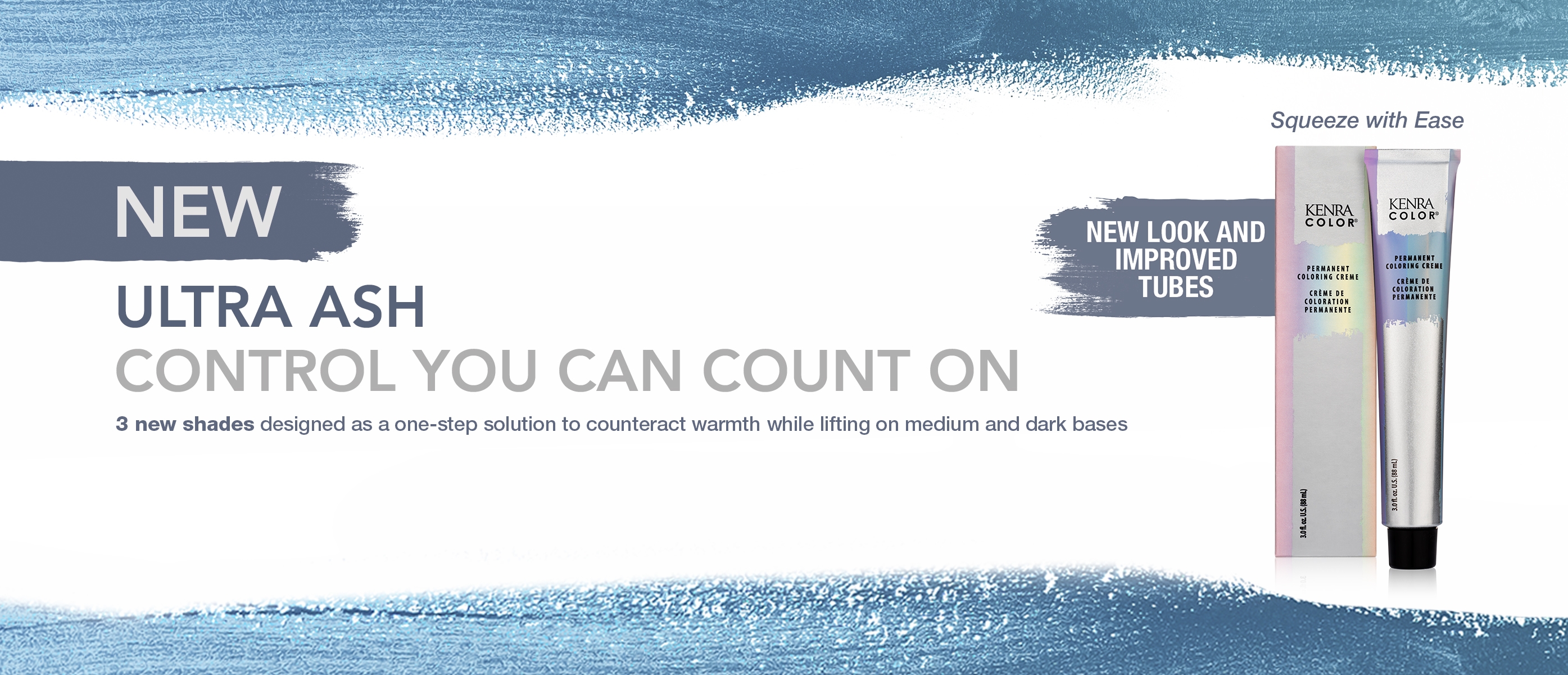 Kenra Color - Professional Hair Color by Kenra Professional | Kenra ...