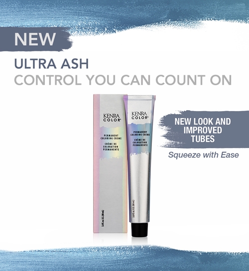 Kenra Color - Professional Hair Color by Kenra Professional | Kenra ...