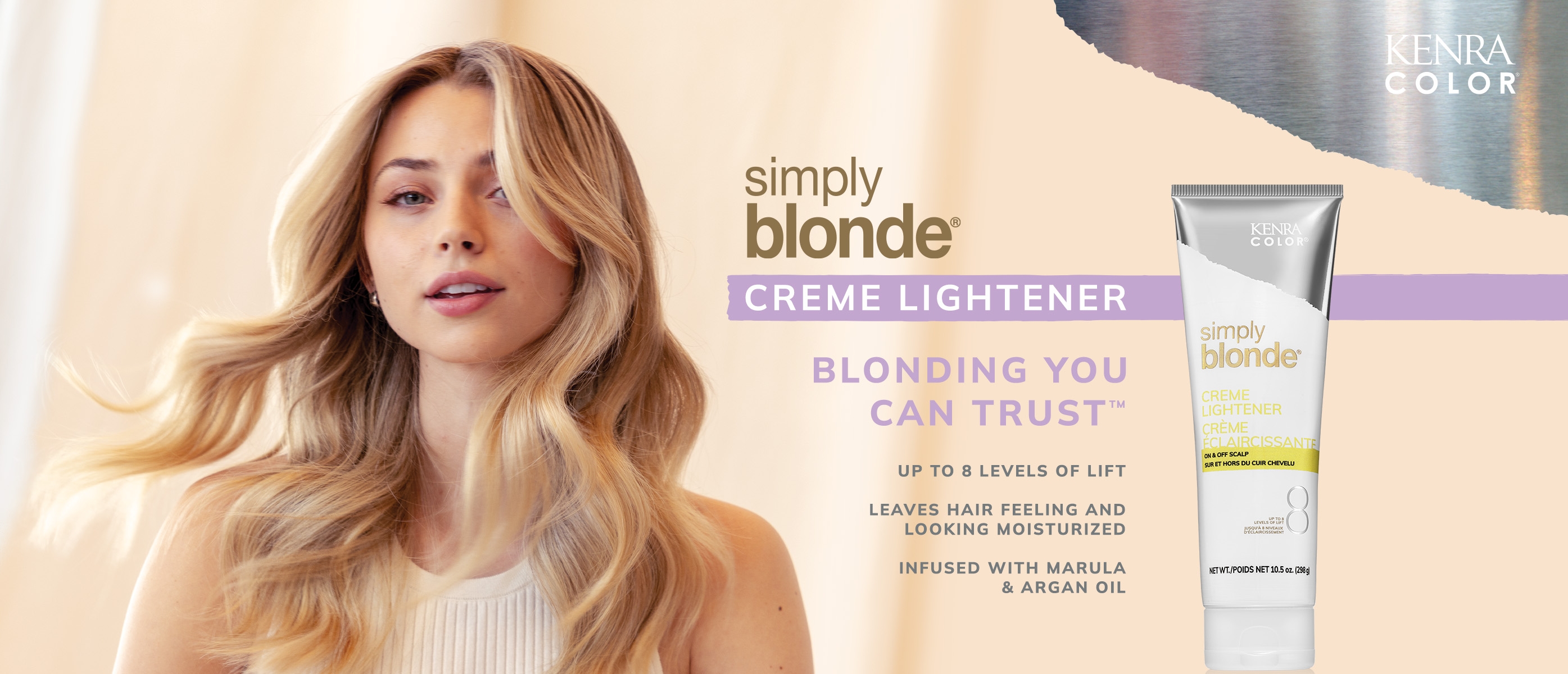 Kenra Color - Professional Hair Color by Kenra Professional | Kenra ...