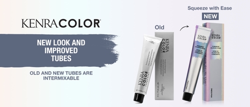 Kenra Color - Professional Hair Color by Kenra Professional | Kenra ...