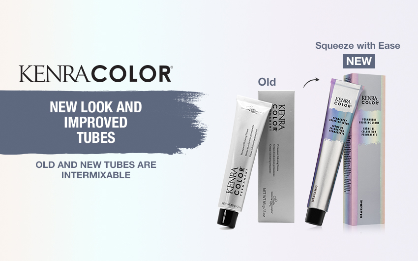 Professional Haircare & Styling Products | Kenra Professional | Kenra ...