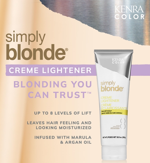 Kenra Color - Professional Hair Color by Kenra Professional | Kenra ...