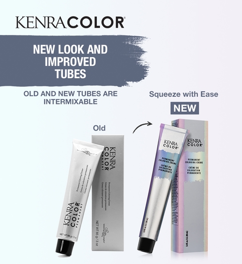 Kenra Color - Professional Hair Color by Kenra Professional | Kenra ...